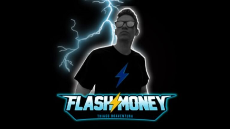 Flash Money É Bom? Funciona? Será que Vale a Pena?!