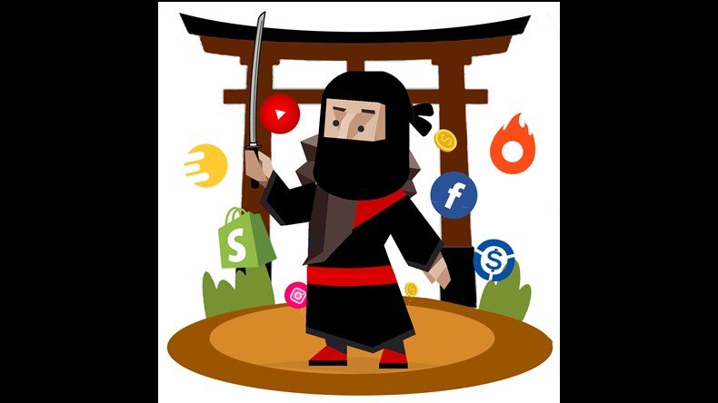 Digital Ninjas: É Real ou Enrolação? É Confiável? [Revelado]