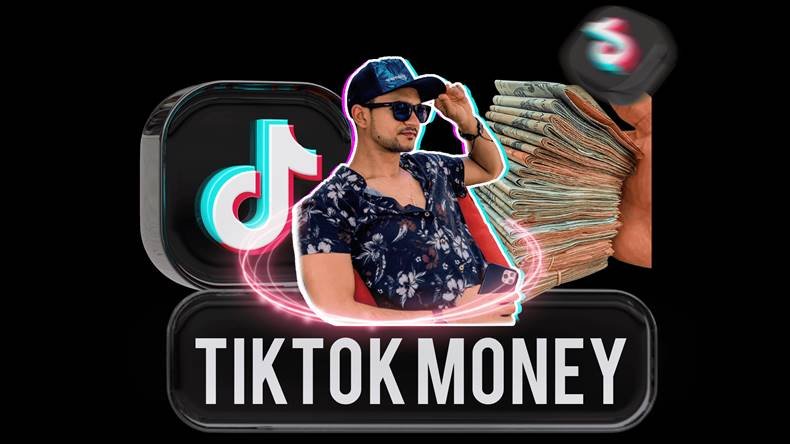 TIK TOK Money:[Será que Funciona?] É Bom? [Posso Confiar?]
