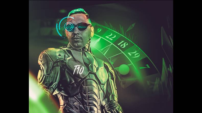 Bot Green Roulette: É Bom? Verdade ou Mentira? [Descubra Aqui]