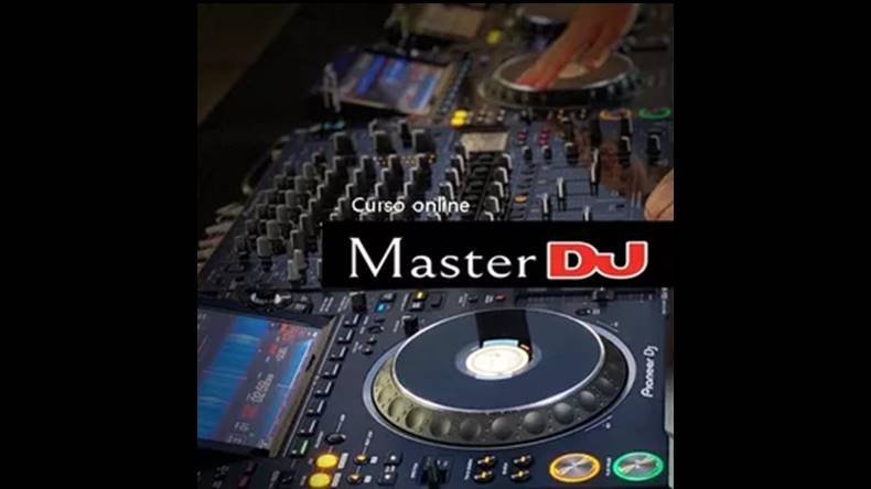 CURSO MASTER DJ: É Real ou Enrolação? É Confiável? [Revelado]