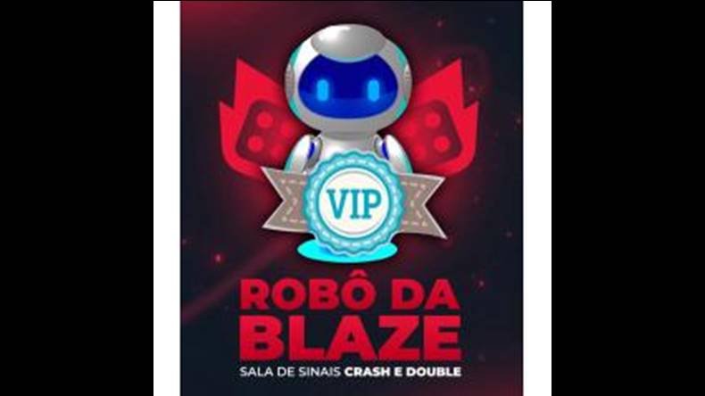 Robô da Blaze Oficial: É Real ou Enrolação? É Confiável? [Revelado]🔴