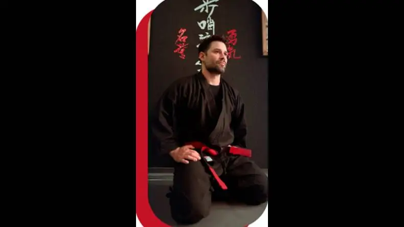 NINJUTSU por Shidoshi Caúzzo: Vale a Pena? [É Confiável?]