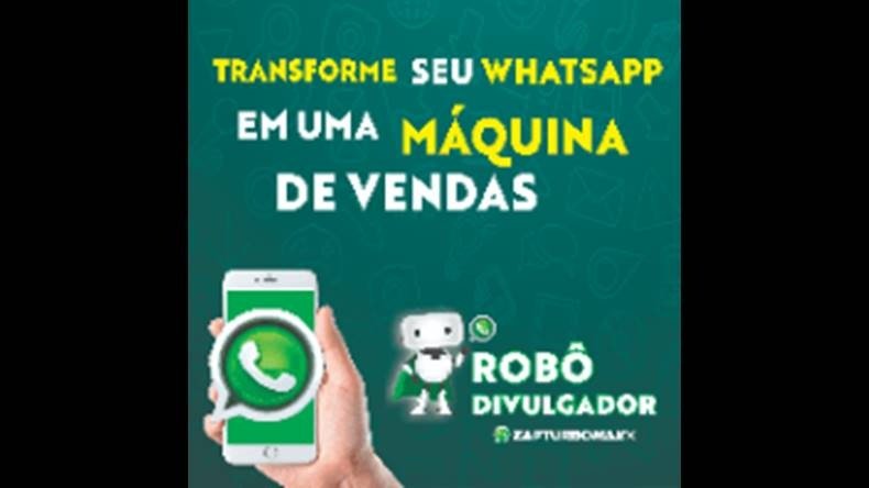 Zap Turbo Max: É Bom? Vale a Pena? [Cuidado]