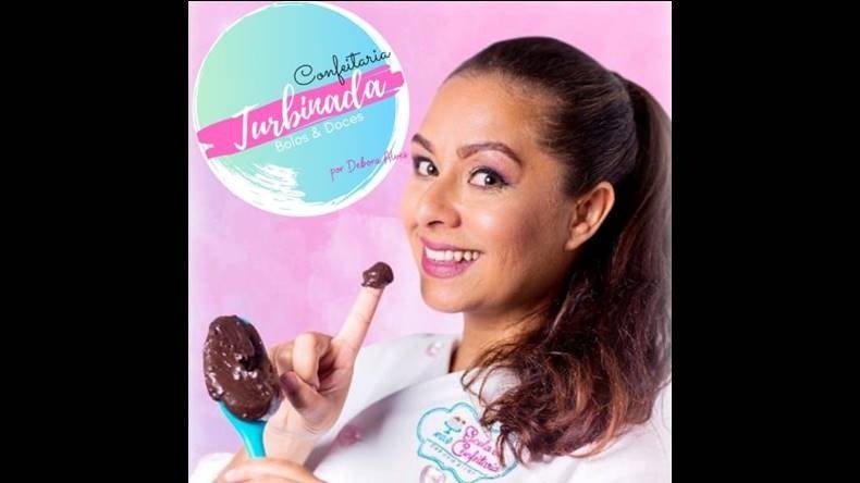 Confeitaria TURBINADA: Funciona ou é Furada? [Veja Isso]