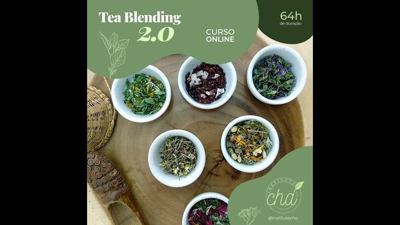 Formação em Tea Blending 2.0: Funciona ou é Furada? [Veja Isso]