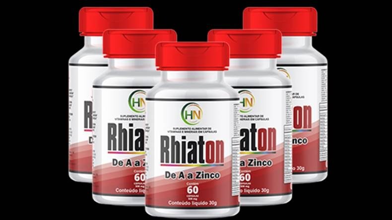 Rhiaton: É Bom? É Confiável? Funciona Mesmo? [Um Alerta]